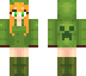 cupa | Minecraft Skins