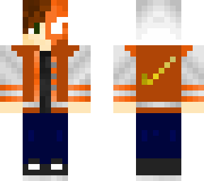 Danny | Minecraft Skins