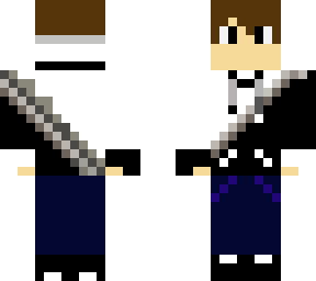Dave skin | Minecraft Skin
