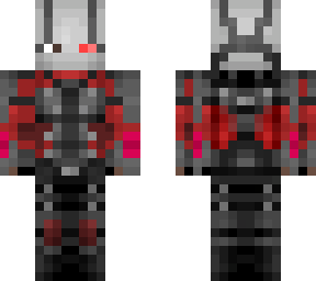 Deadshot | Minecraft Skin