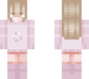 Dear | Minecraft Skin