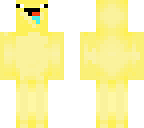 derpy duck | Minecraft Skins