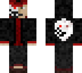 Dice | Minecraft Skin