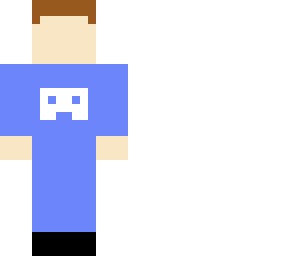discord | Minecraft Skin