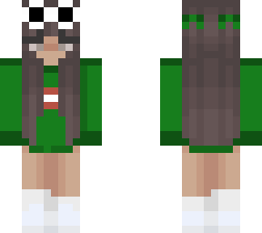 dnf | Minecraft Skin