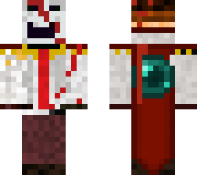 elrichmc | Minecraft Skins