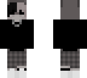 facha | Minecraft Skin