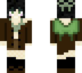 fairycore | Minecraft Skins