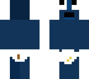 fatmemegod | Minecraft Skin