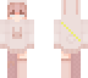 fix | Minecraft Skin