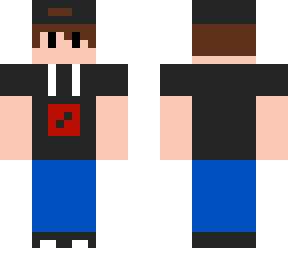 fnf boyfriend | Minecraft Skins