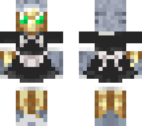 foolish | Minecraft Skins