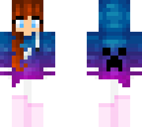 for amigo amigo | Minecraft Skin