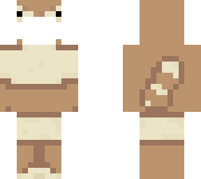 furret | Minecraft Skins