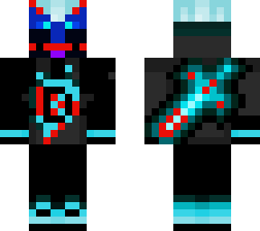 devil | Minecraft Skins