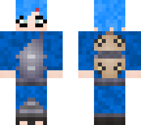 garra | Minecraft Skins