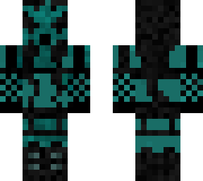 ginseng | Minecraft Skin