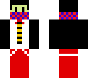 GOOD SKIN | Minecraft Skin