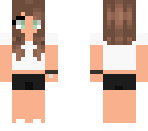 Gross | Minecraft Skin