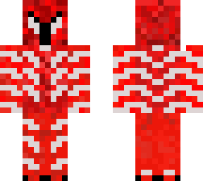 igris | Minecraft Skins