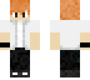 inspo | Minecraft Skin