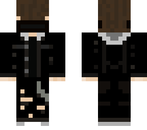 jaja | Minecraft Skin