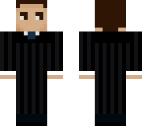 judge | Minecraft Skin