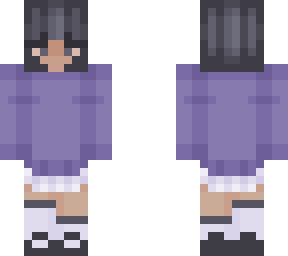 karina | Minecraft Skins