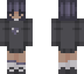 karina | Minecraft Skins