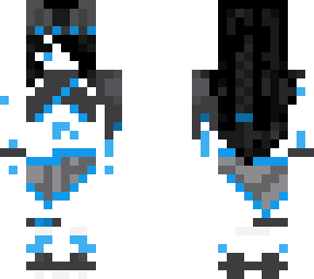 battle cats | Minecraft Skins