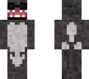 orca | Minecraft Skins