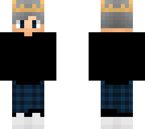 klkj | Minecraft Skin