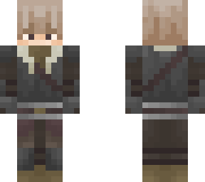 Medieval Boy | Minecraft Skins