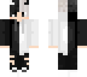 MALI | Minecraft Skin