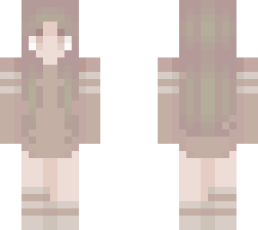 Maple | Minecraft Skin