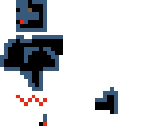 maze | Minecraft Skin