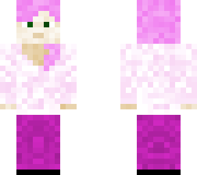 melina | Minecraft Skins