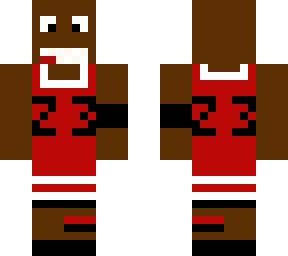 michael jordan | Minecraft Skins
