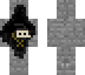 Michaelmcchill sus | Minecraft Skin