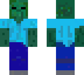 zomby | Minecraft Skins