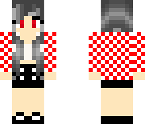 straight hair minecraft | Minecraft Skins