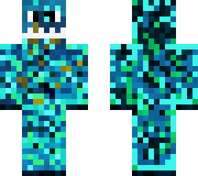 Minotaurus | Minecraft Skin
