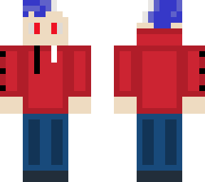 moderator | Minecraft Skins