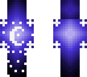 Moonlight | Minecraft Skin