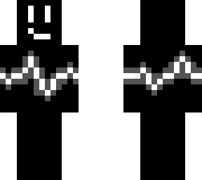 Music Man | Minecraft Skin