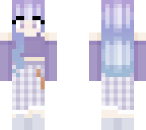 neptune | Minecraft Skins