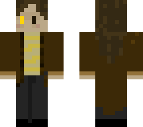 orphan | Minecraft Skin