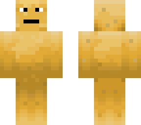 patato | Minecraft Skins