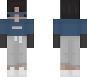 pog | Minecraft Skin