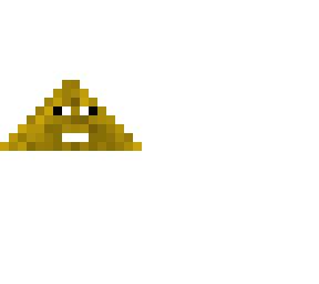 poop | Minecraft Skin